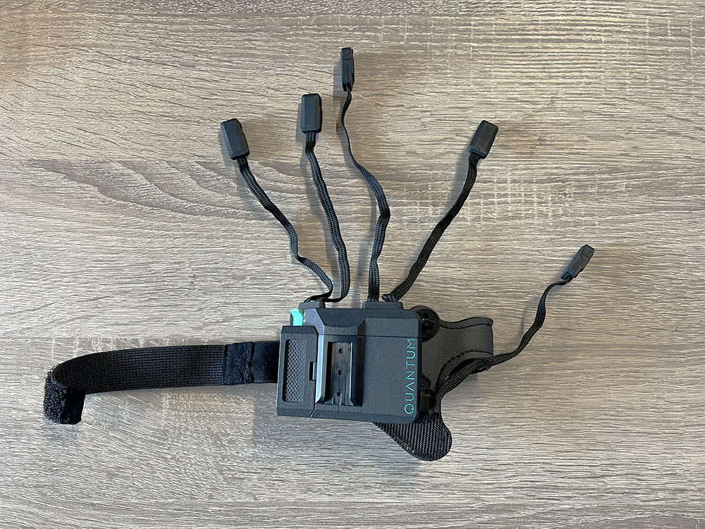 Hand Straps - Knowledge Center